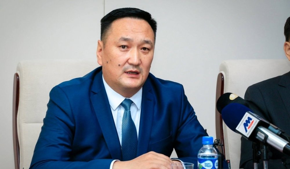 “Аргачлалын дагуу өрхийн үнэлгээг хийхэд хүүхдийн мөнгийг олгох
